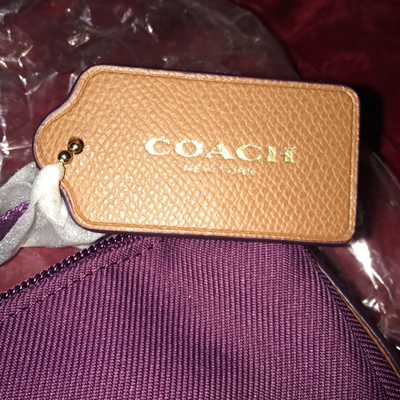 Coach | Bags | Coach File Bag | Poshmark